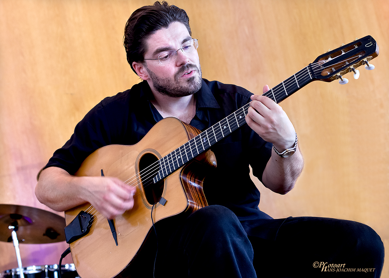 Joscho Stephan Foto & Bild | kunstfotografie & kultur, musik & konzert ...