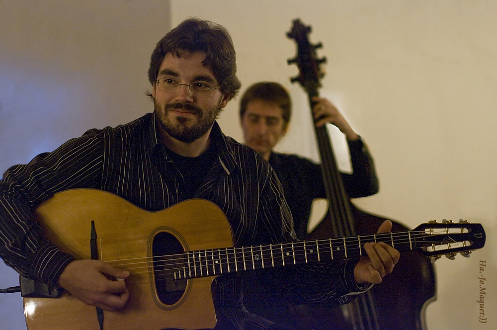 Joscho Stephan. Foto & Bild | kunstfotografie & kultur, musik & konzert ...