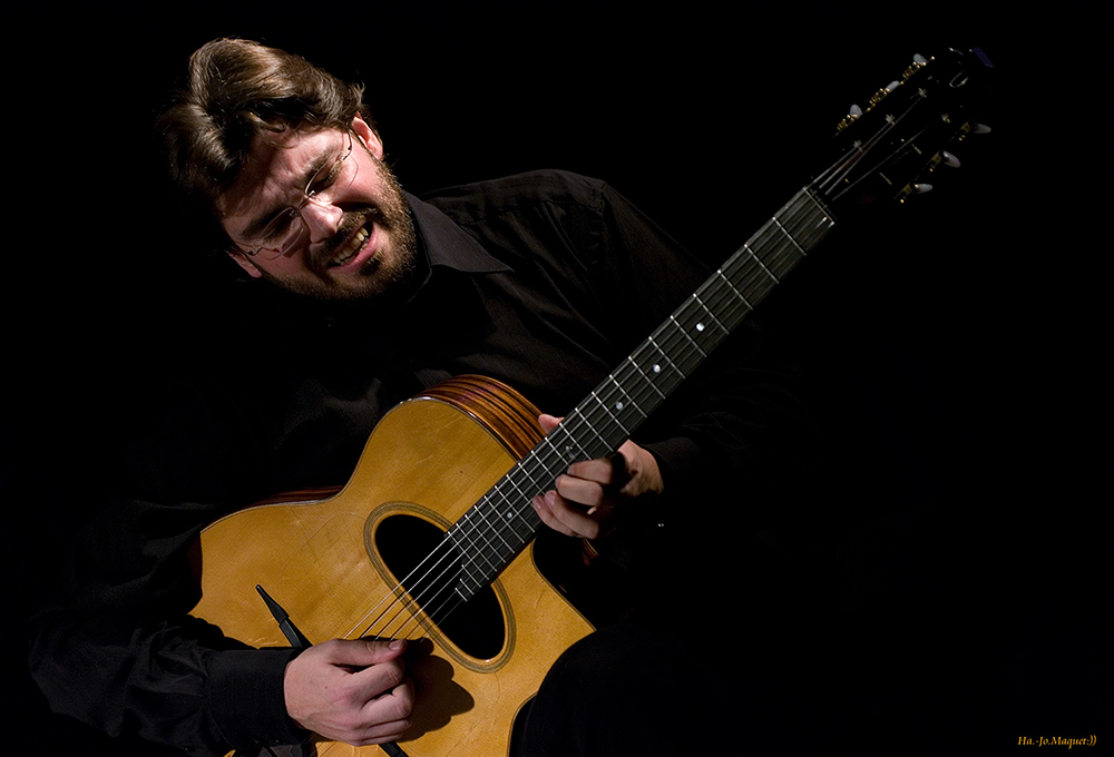 Joscho Stephan Foto & Bild | kunstfotografie & kultur, musik & konzert ...