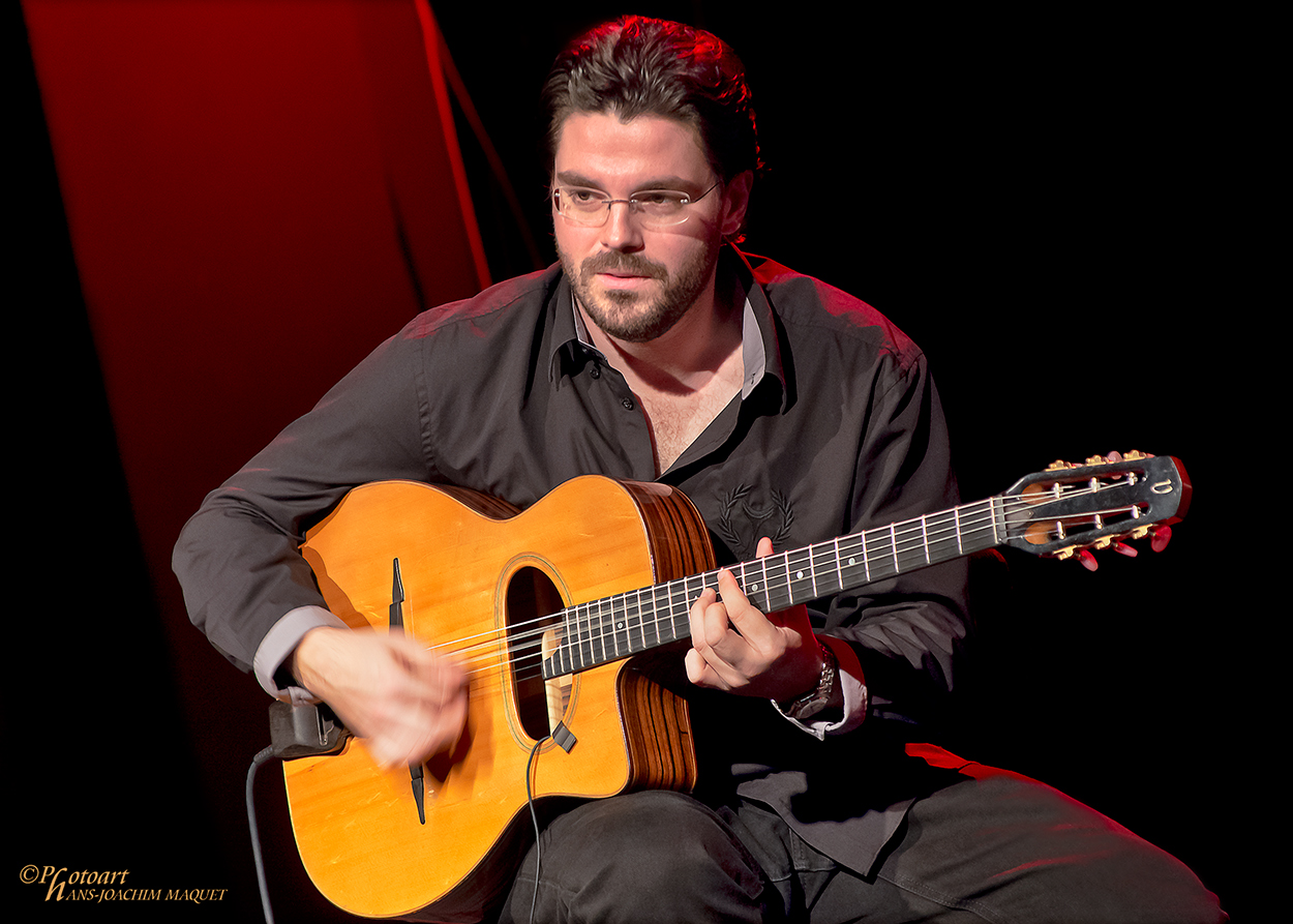 Joscho Stephan Foto & Bild | kunstfotografie & kultur, musik & konzert ...