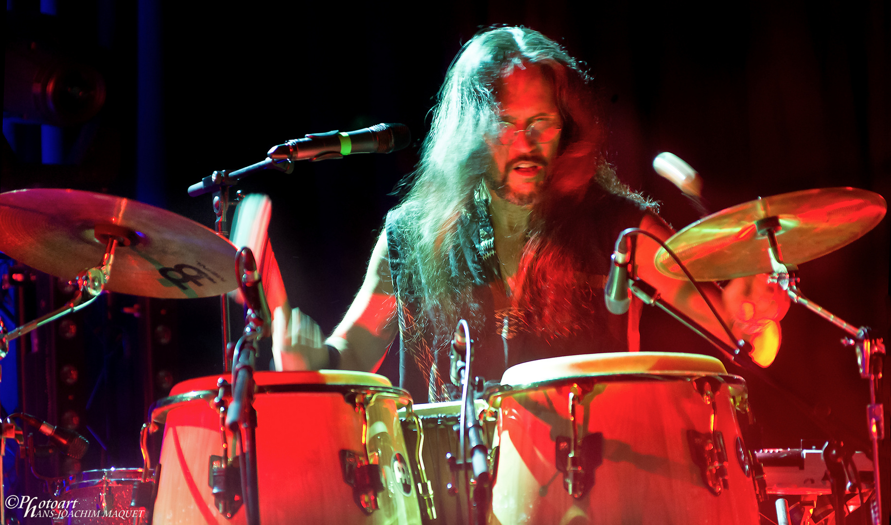 Joseph Pepe Danza Foto & Bild | konzert, live, jazz Bilder auf ...