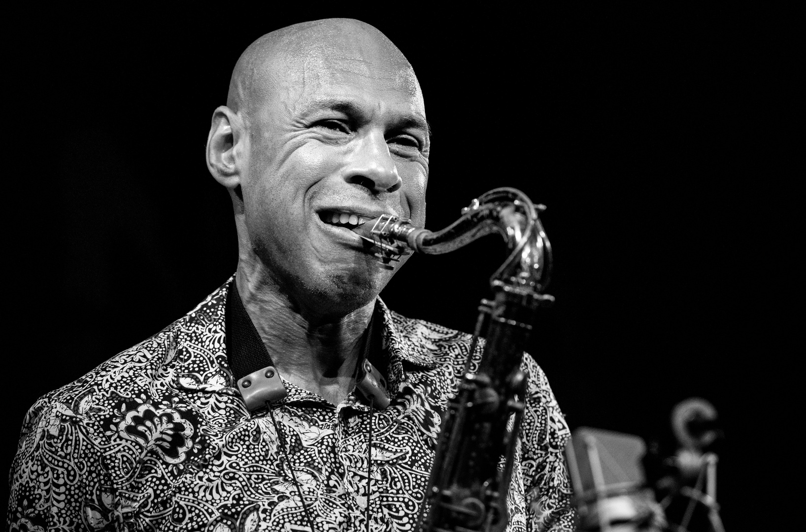 Joshua Redman Foto & Bild | kunstfotografie & kultur, musik & konzert ...