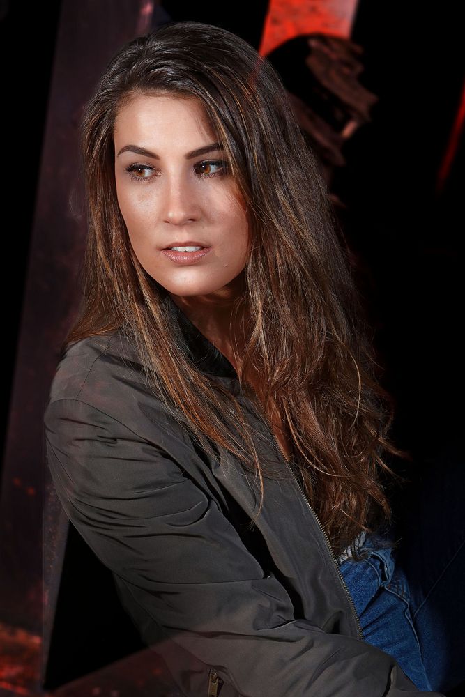 Josi_Consol_FE_01 Foto & Bild | erwachsene menschen, portraits erwachsener, outdoor Bilder auf ...