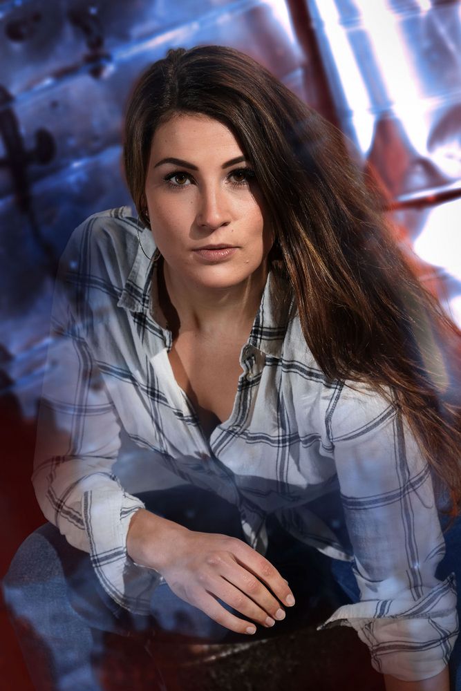 Josi_Consol_FE_02 Foto & Bild | erwachsene menschen, portraits erwachsener, outdoor Bilder auf ...