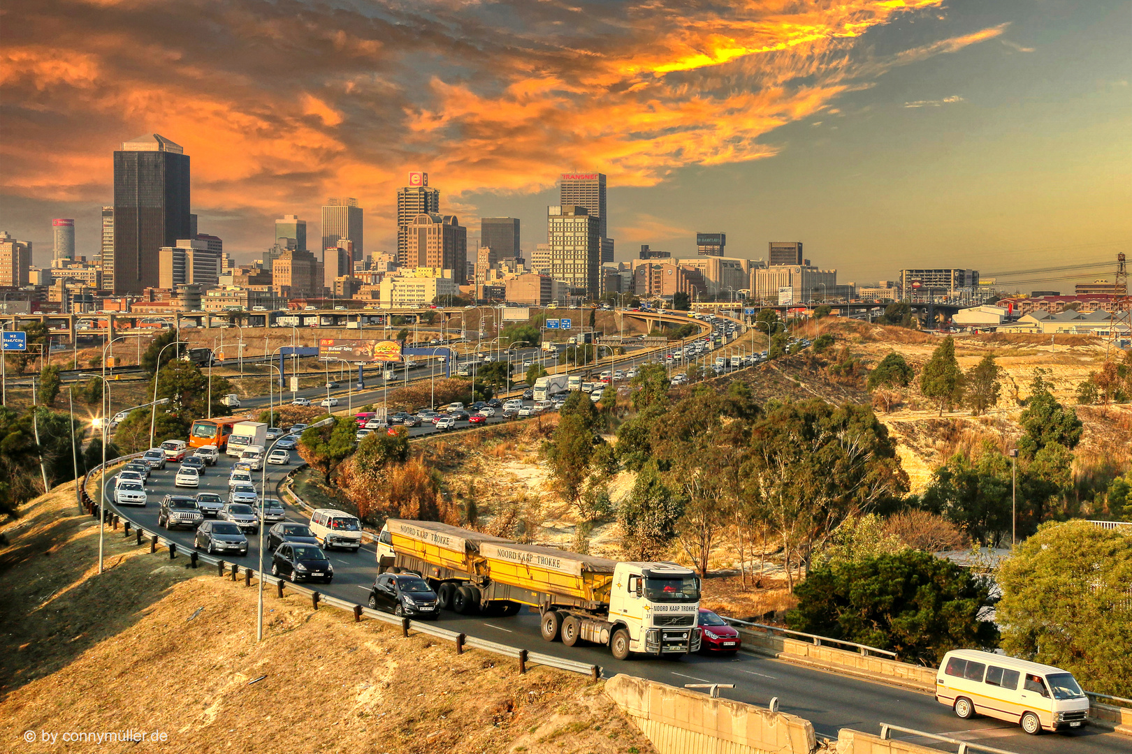 Jozi Foto & Bild | südafrika, johannesburg, joburg Bilder auf fotocommunity