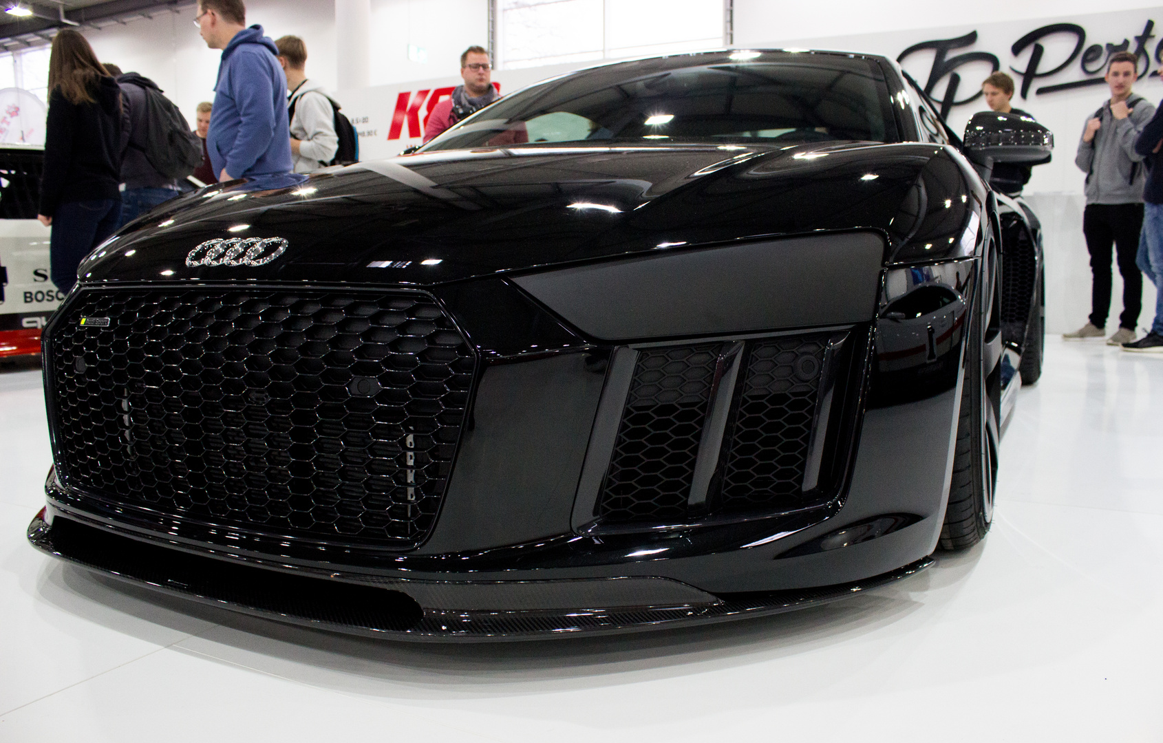 JP´s R8 Foto & Bild | Bilder auf fotocommunity