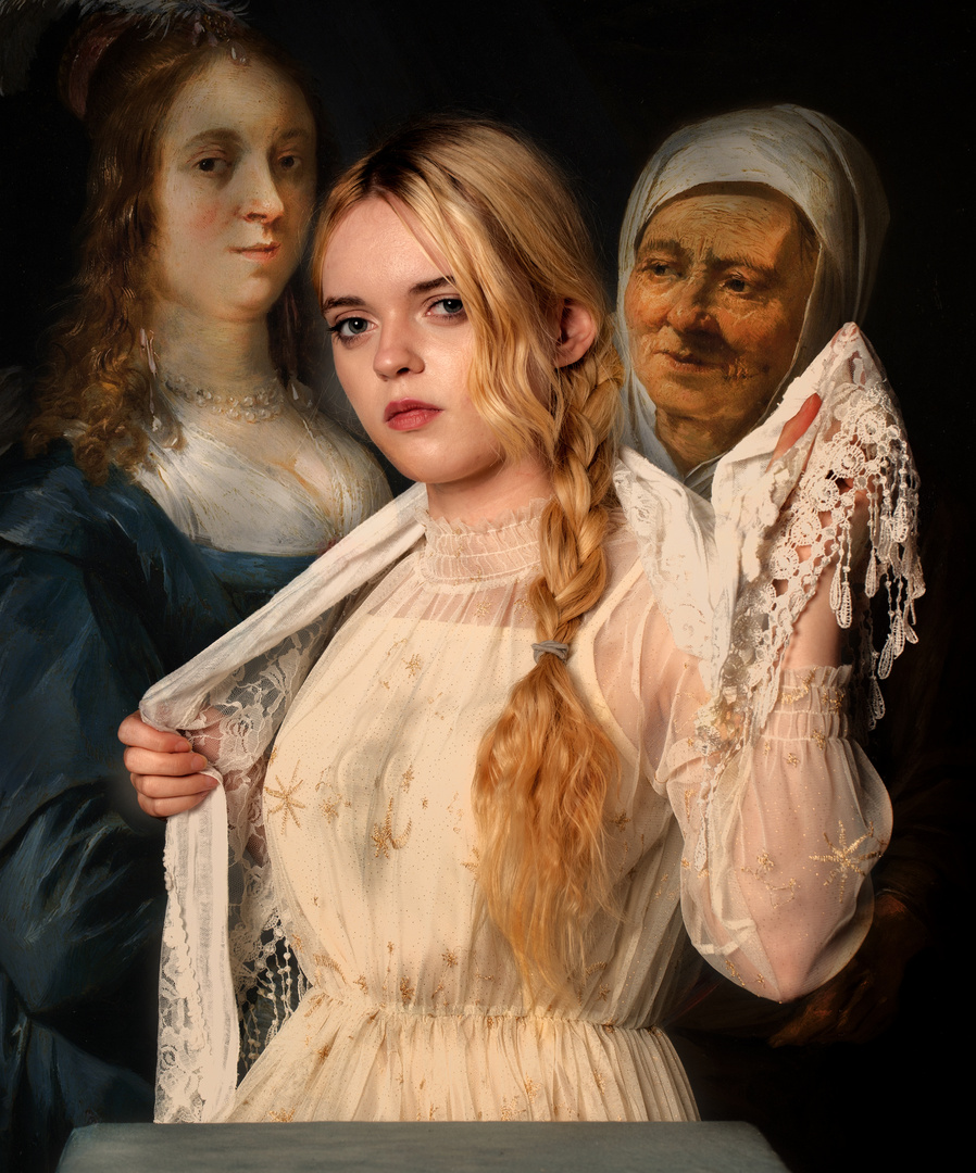 ju dith it well! Foto & Bild | menschen Bilder auf fotocommunity