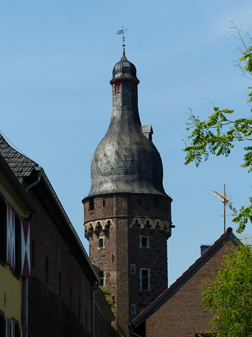 Juddeturm Foto & Bild | architektur, motive, zons Bilder auf fotocommunity