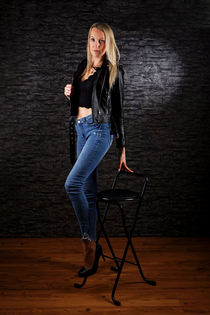 Judith_1 Foto & Bild | erwachsene menschen, portraits erwachsener ...