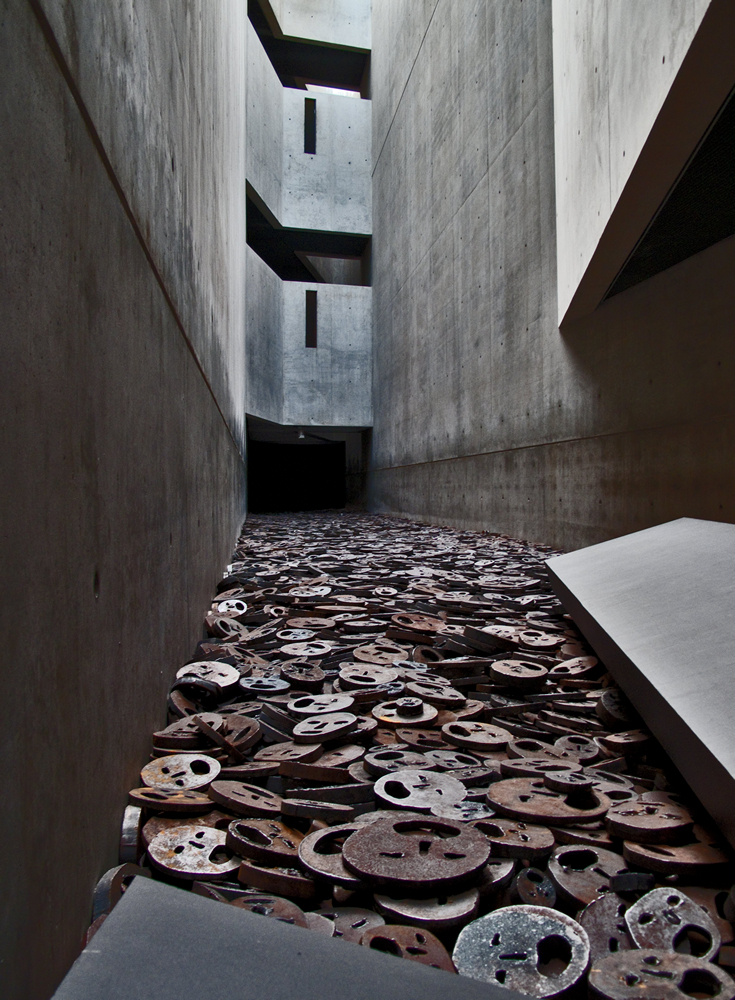 jüdisches museum berlin Foto & Bild | reportage dokumentation, canon ...