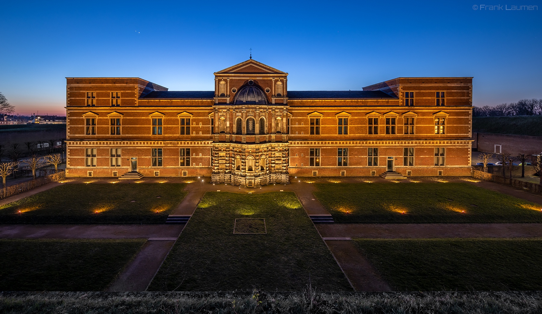 Jülich Foto & Bild | architektur, deutschland, europe Bilder auf ...
