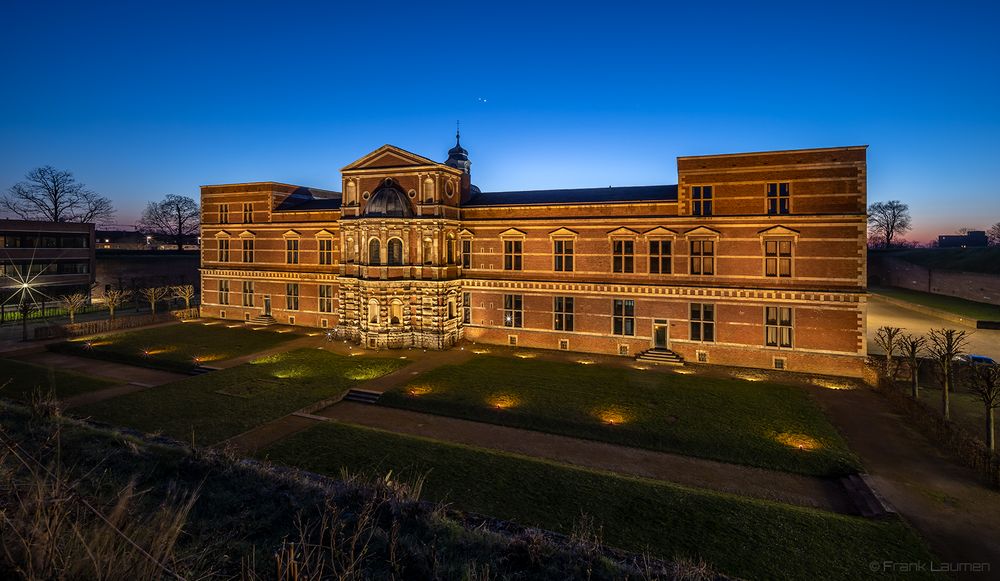 Jülich Foto & Bild | architektur, deutschland, europe Bilder auf ...