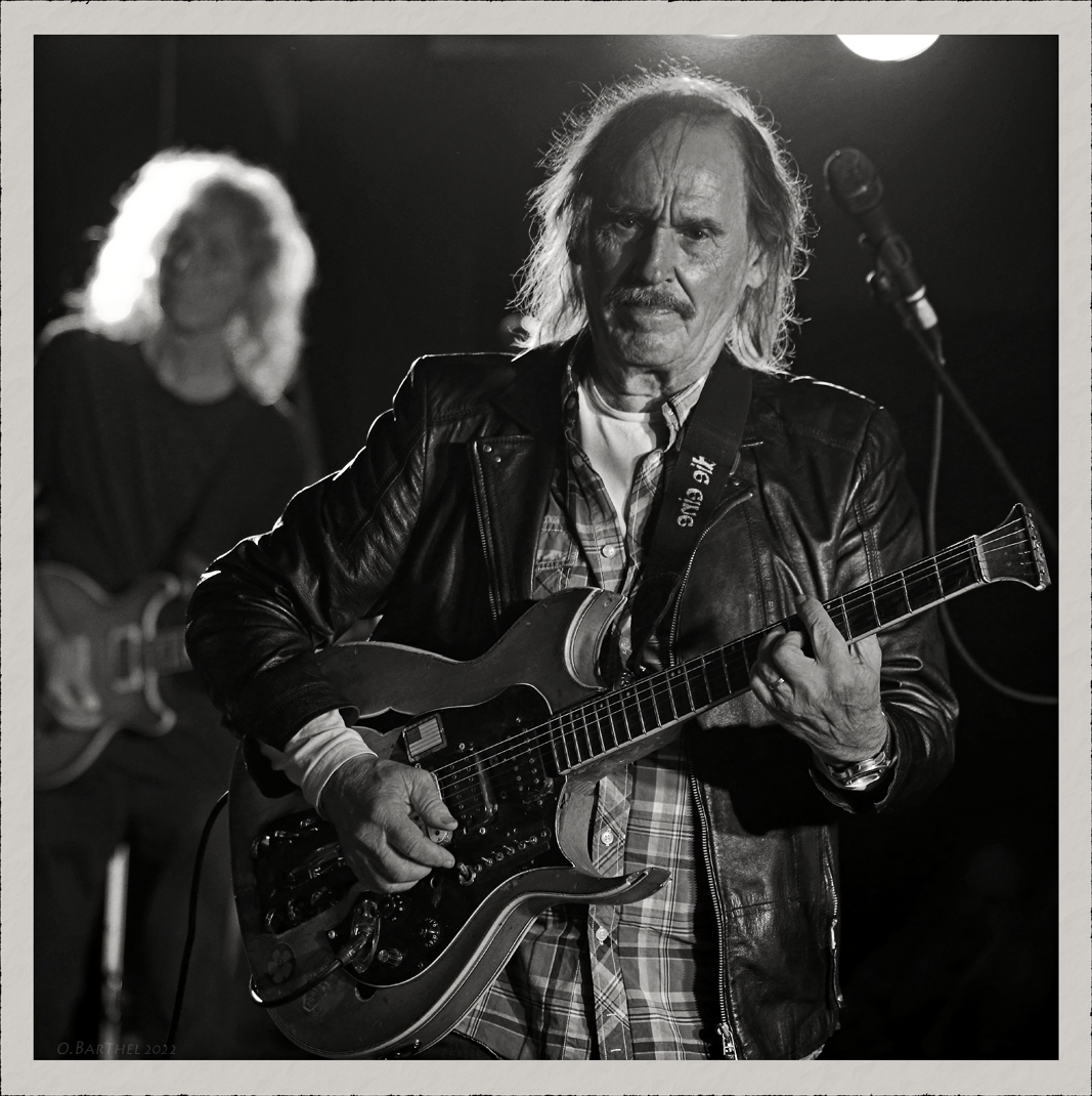 Jürgen Kerth Foto & Bild | szene, rockmusik, konzerte Bilder auf ...