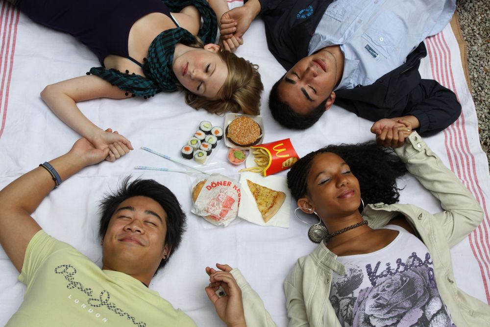 Jugend 2011 (1) Foto & Bild | ausstellungen Bilder auf fotocommunity