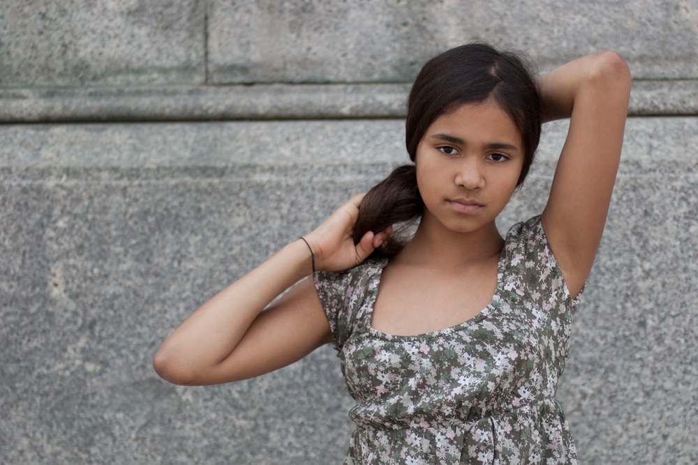 Jugend Foto & Bild | jugendliche, outdoor, portraits Bilder auf ...