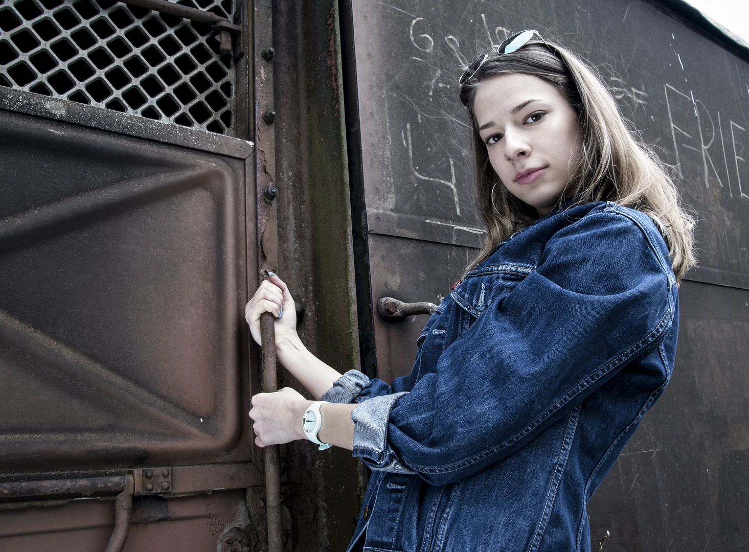 Jugend Foto & Bild | youth, outdoor, alt Bilder auf fotocommunity