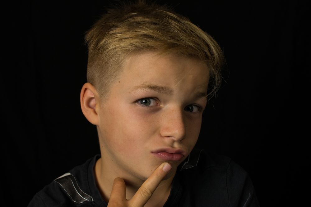 Jugend präsentiert sich Foto & Bild | fotos, youth, studio Bilder auf ...