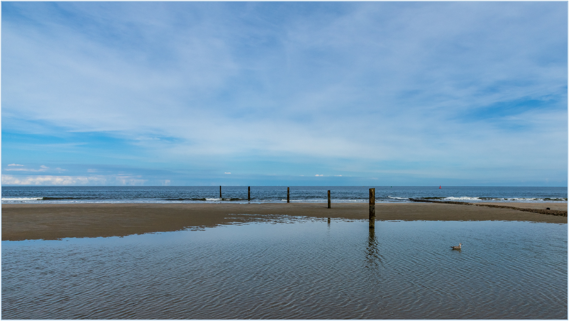 Juhuuu - ans Meer... ! ...ins Meer ! (s. Def. Farbbegriffe) Foto & Bild ...