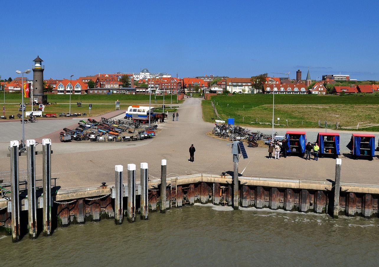 Juist Foto & Bild | deutschland, europe, niedersachsen Bilder auf ...