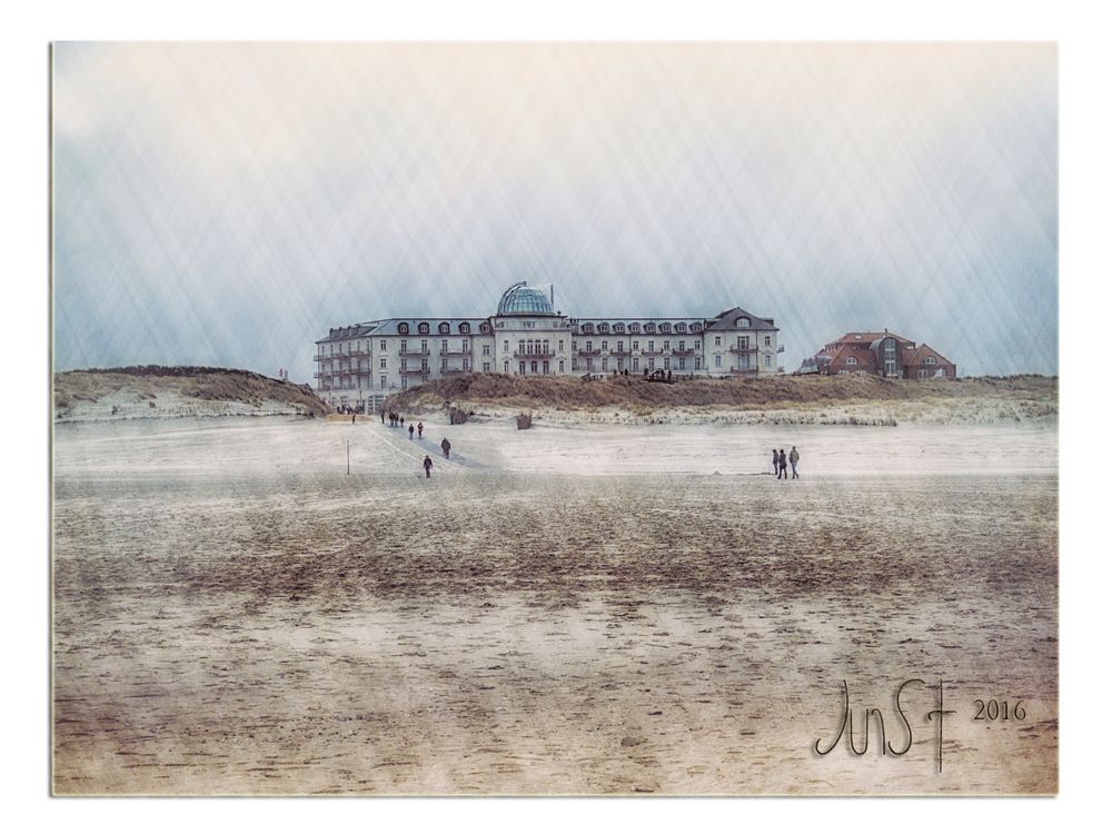 Juist Foto & Bild | deutschland, europe, niedersachsen Bilder auf ...