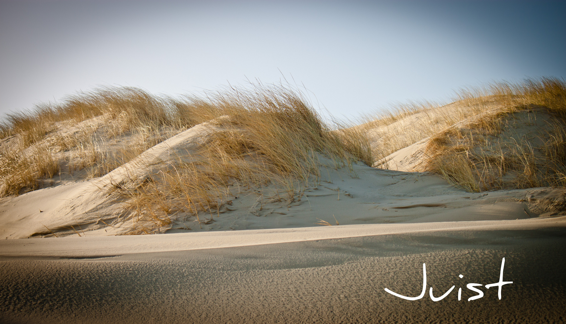 Juist Foto & Bild | landschaft, meer & strand, dünen Bilder auf ...