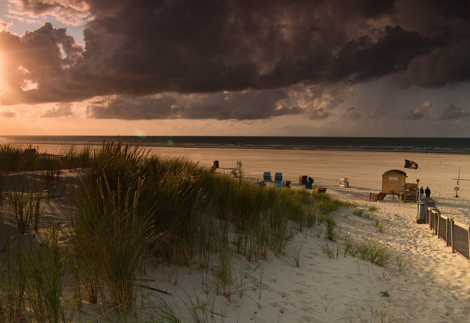 Juist Foto & Bild | deutschland, europe, niedersachsen Bilder auf ...