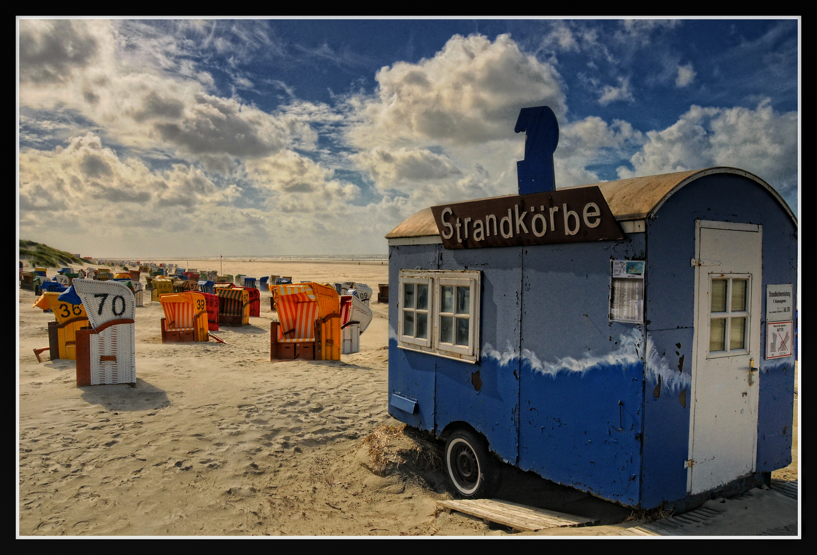 Juist - Am Strand Foto & Bild | landschaft, meer & strand, natur Bilder ...