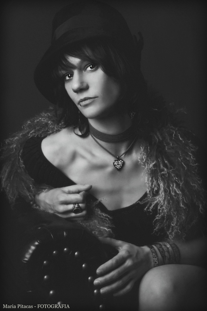 ~ Jule-Marie III ~ Foto & Bild | fashion, studio, frauen Bilder auf ...