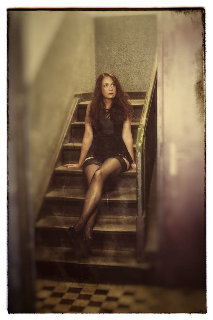 Juli 2018 Portrait Foto & Bild | portrait, frau, menschen Bilder auf ...