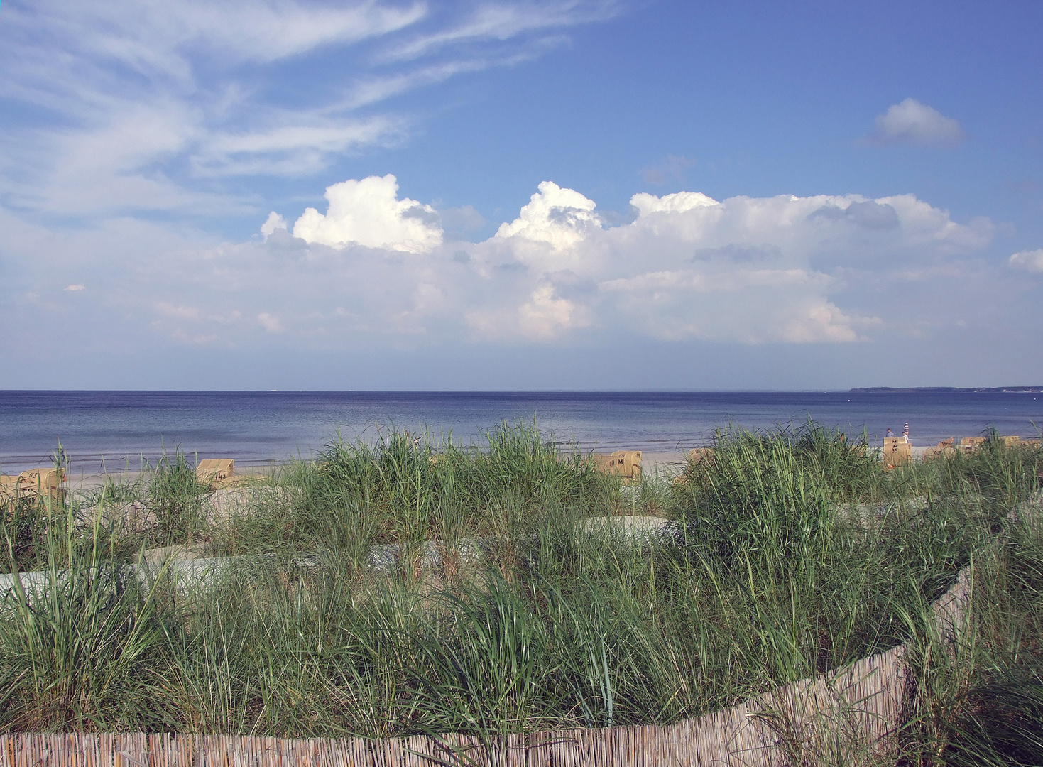 Juli Foto & Bild | landschaft, meer & strand, kalender Bilder auf ...