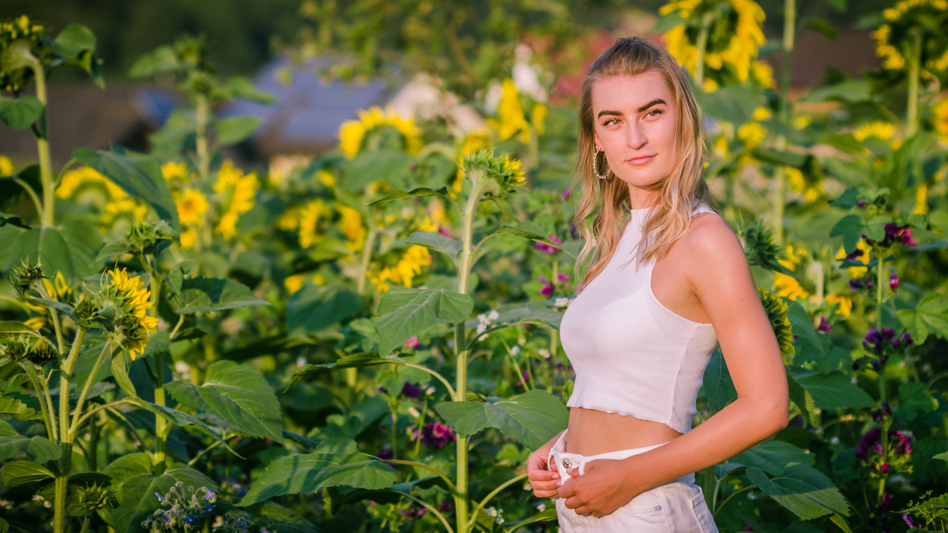 "Julia 11" Foto & Bild | fashion, outdoor, frauen Bilder auf fotocommunity