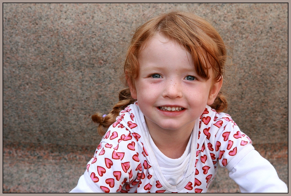 Julia Foto & Bild | kinder, portraits, johanna & julia Bilder auf ...
