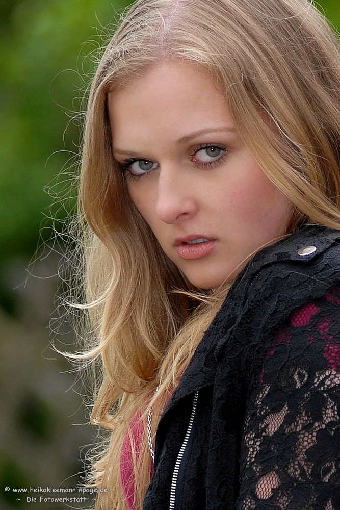 ~ Julia B. ~ #2882 | Heiko Kleemann Die Fotowerkstatt