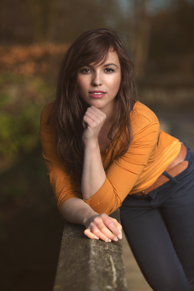 Julia Foto & Bild | portrait, portrait frauen, outdoor Bilder auf ...