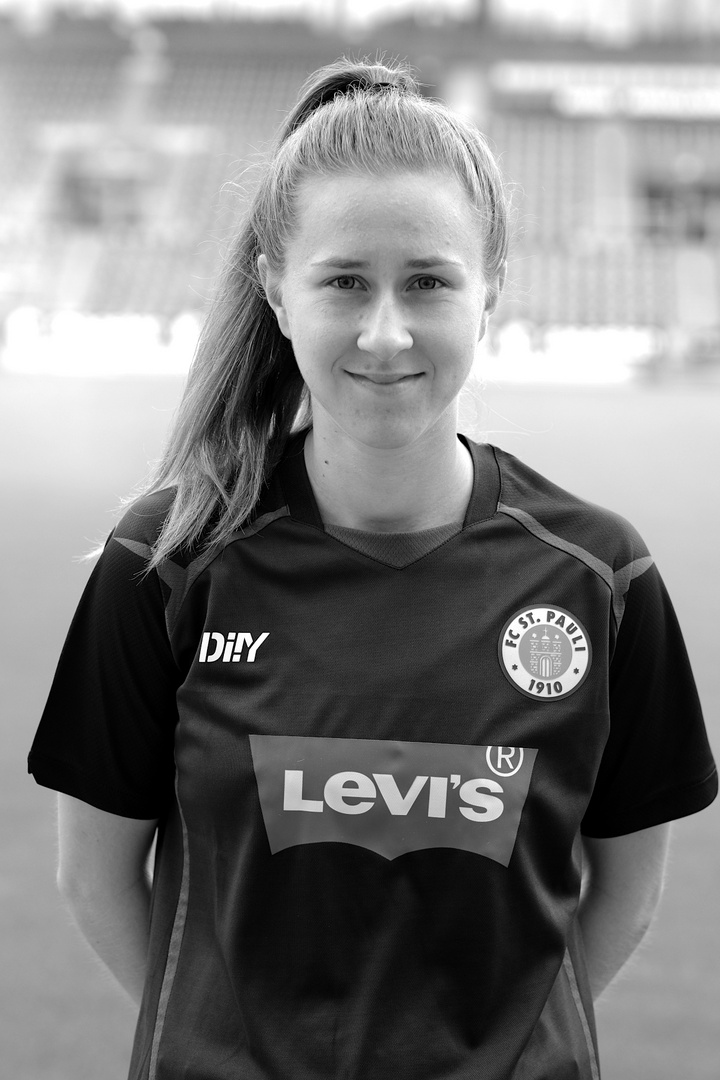 Julia H. #29 Foto & Bild | sport, fußball, dokumentation Bilder auf ...