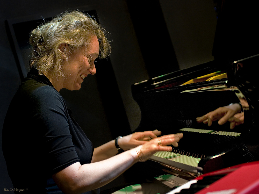 Julia Hülsmann Foto & Bild | kunstfotografie & kultur, musik & konzert ...