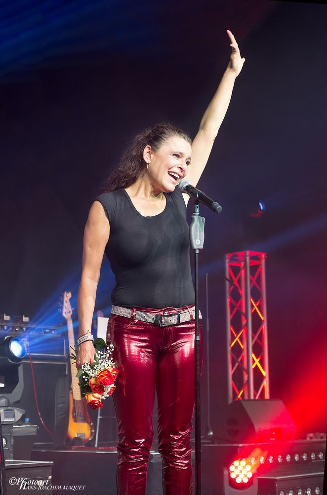 Julia Neigel [d] Foto & Bild | konzert, live, jazz Bilder auf fotocommunity