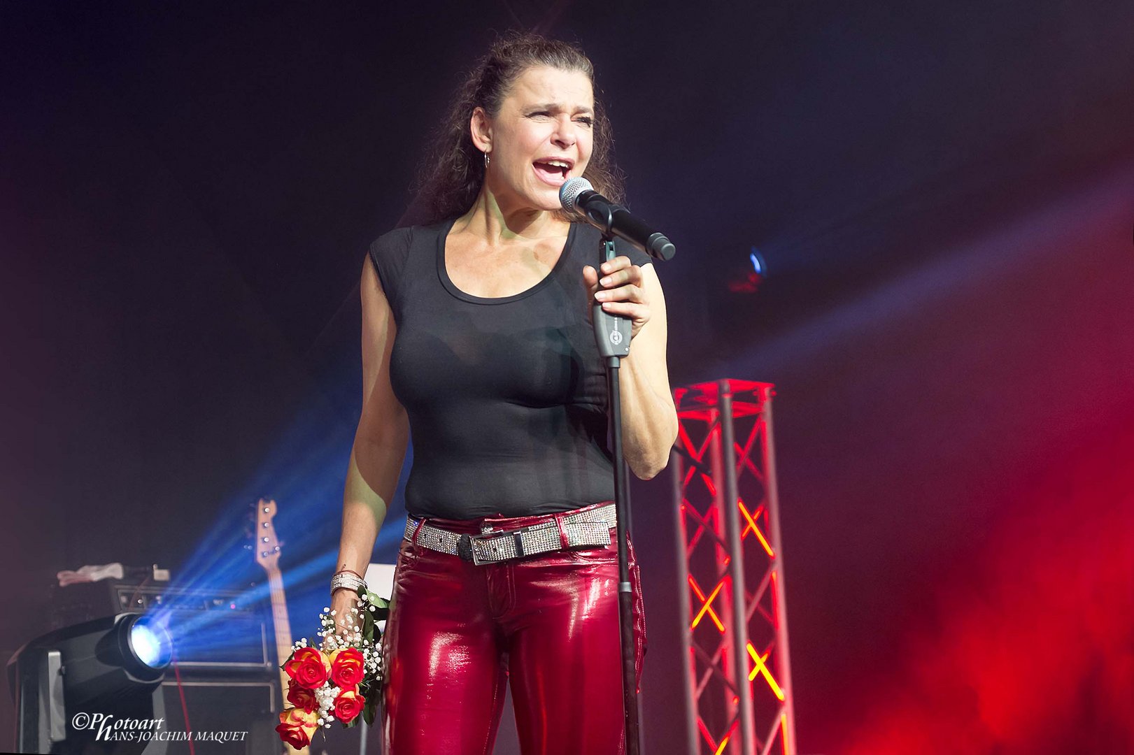 Julia Neigel [d] Foto & Bild | konzert, live, jazz Bilder auf fotocommunity