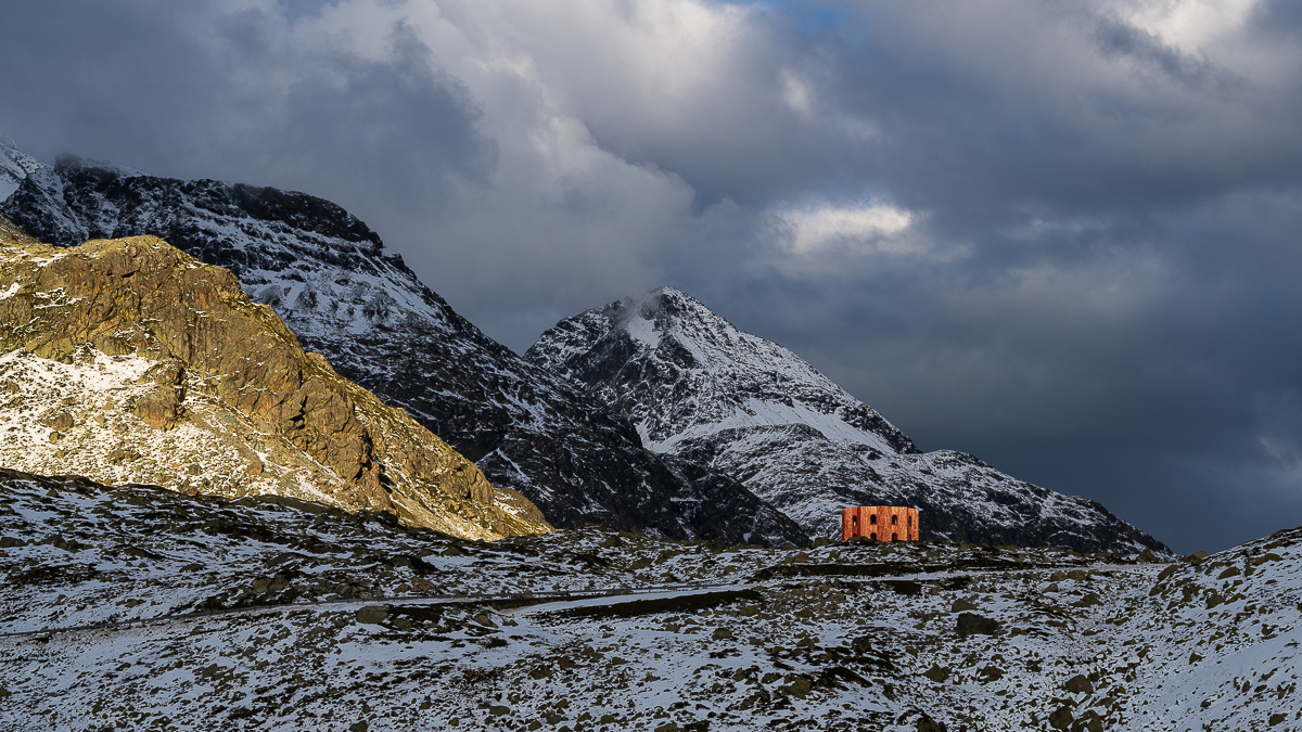 Julierpass Foto & Bild | architektur, landschaft, kunstfotografie ...