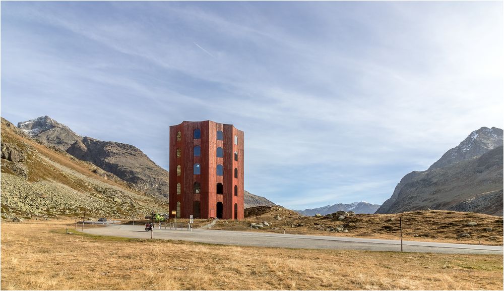 Julierpass Foto & Bild | world, natur, schweiz Bilder auf fotocommunity