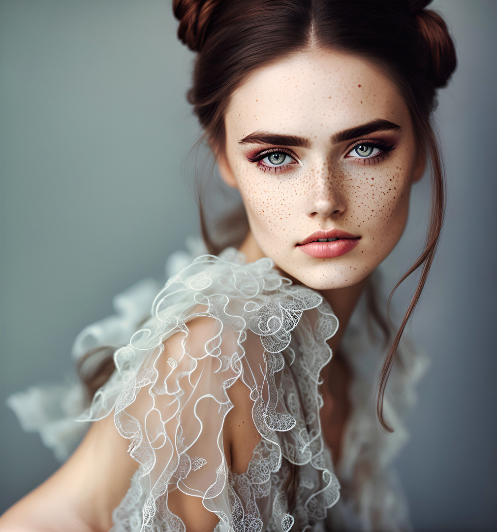 Juliet Foto & Bild | erwachsene menschen, portrait, portrait frauen Bilder auf fotocommunity