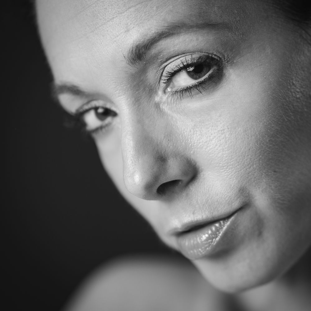 Juliette ... Foto & Bild | erwachsene menschen, portrait, portrait frauen Bilder auf fotocommunity