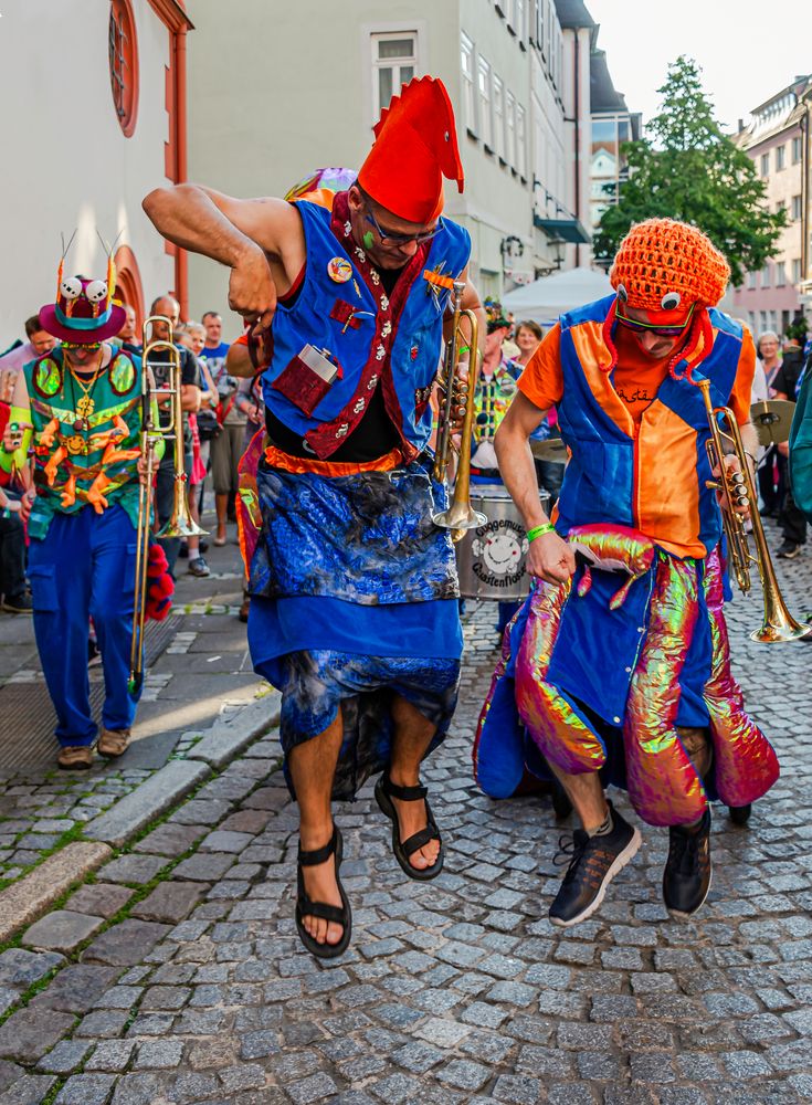 Jump! Foto & Bild | dokumentation, sommer, abend Bilder auf fotocommunity