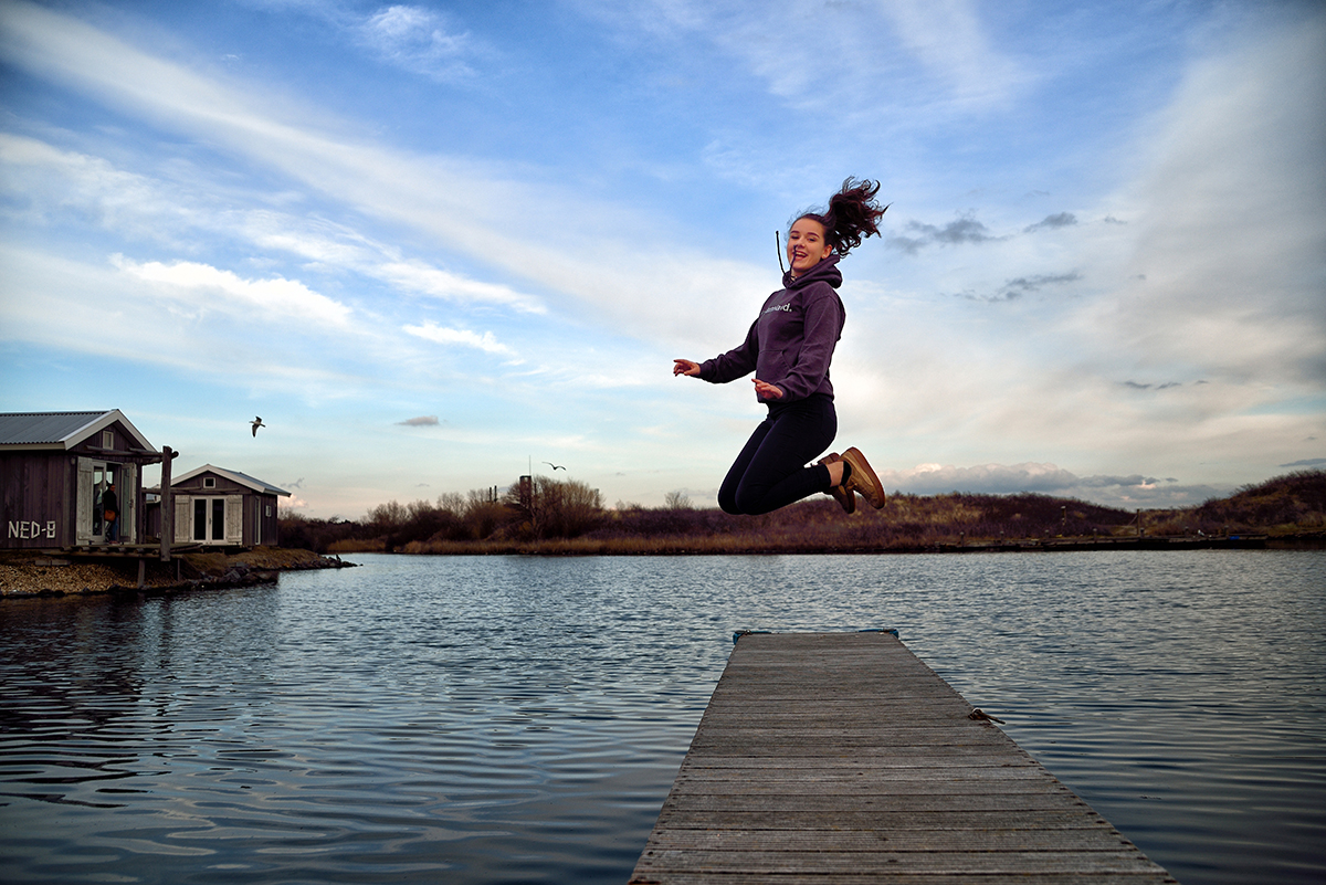 jump Foto & Bild | jugendliche, outdoor, natur Bilder auf fotocommunity