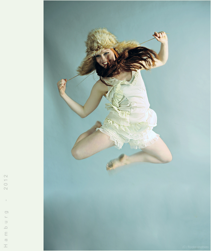 JUMP! Foto & Bild | kunstfotografie & kultur, tanz, fairytales /tanz Bilder auf fotocommunity