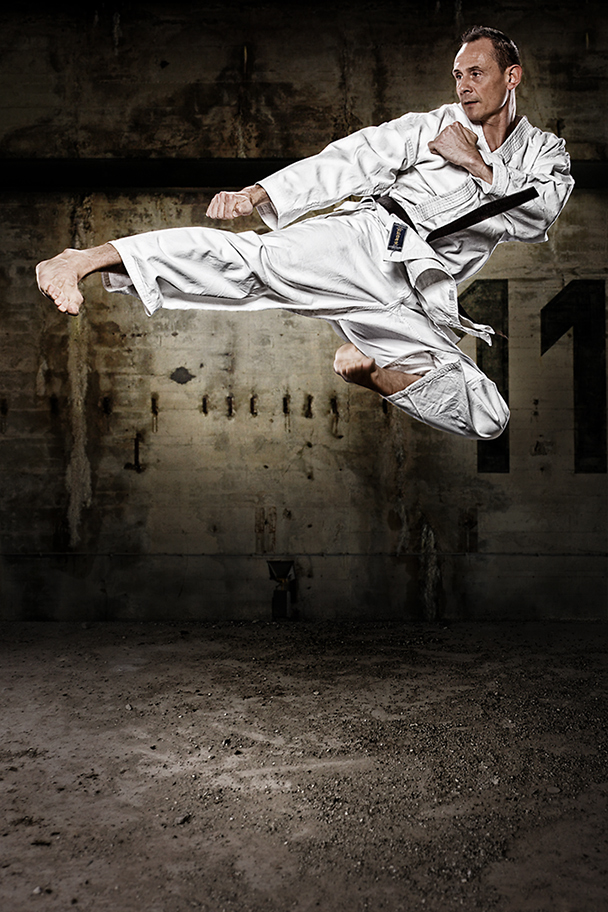 Jumping SideKick:::... Foto & Bild | sport, kampf- & kraftsport ...