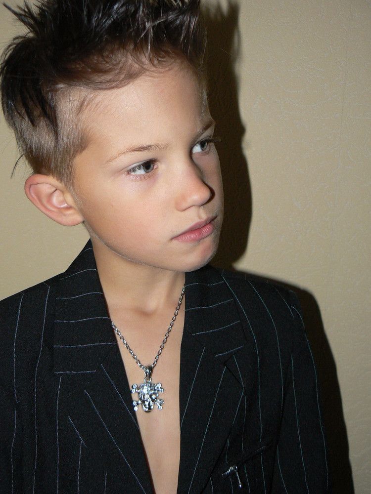 Junge bist du Cool :) Foto & Bild | kinder, kinder im schulalter ...