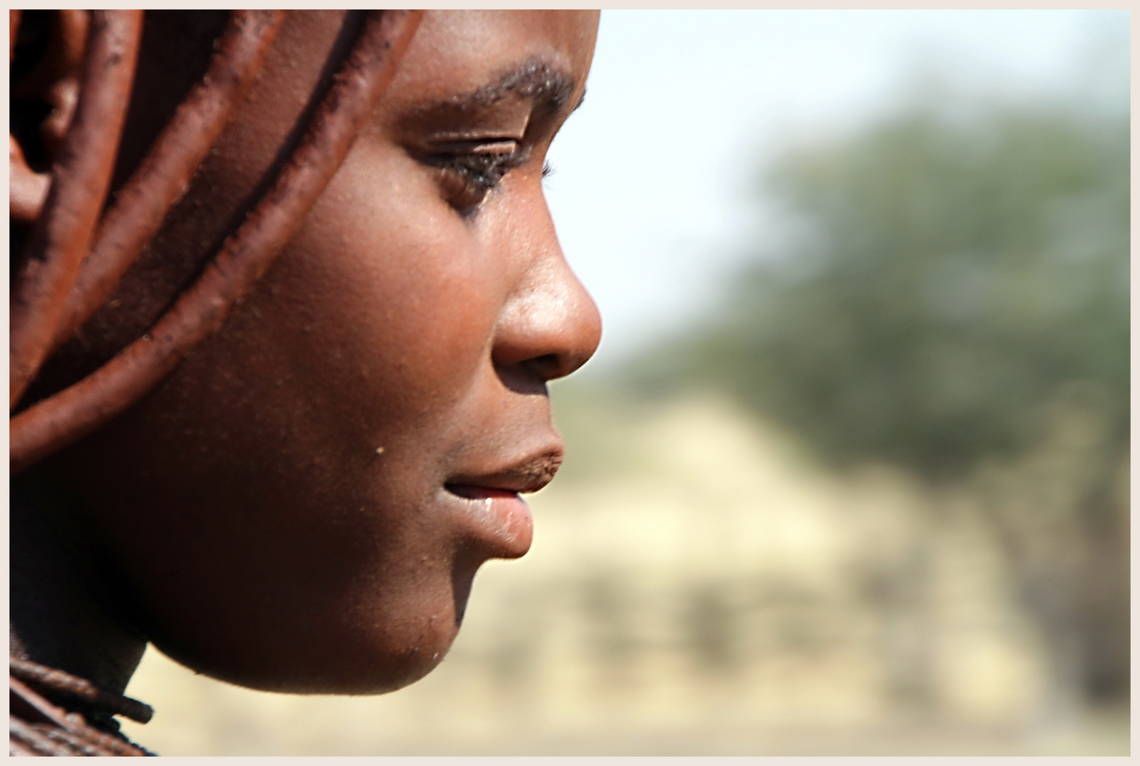 Junge Himba Foto & Bild | menschen, fotos, world Bilder auf fotocommunity