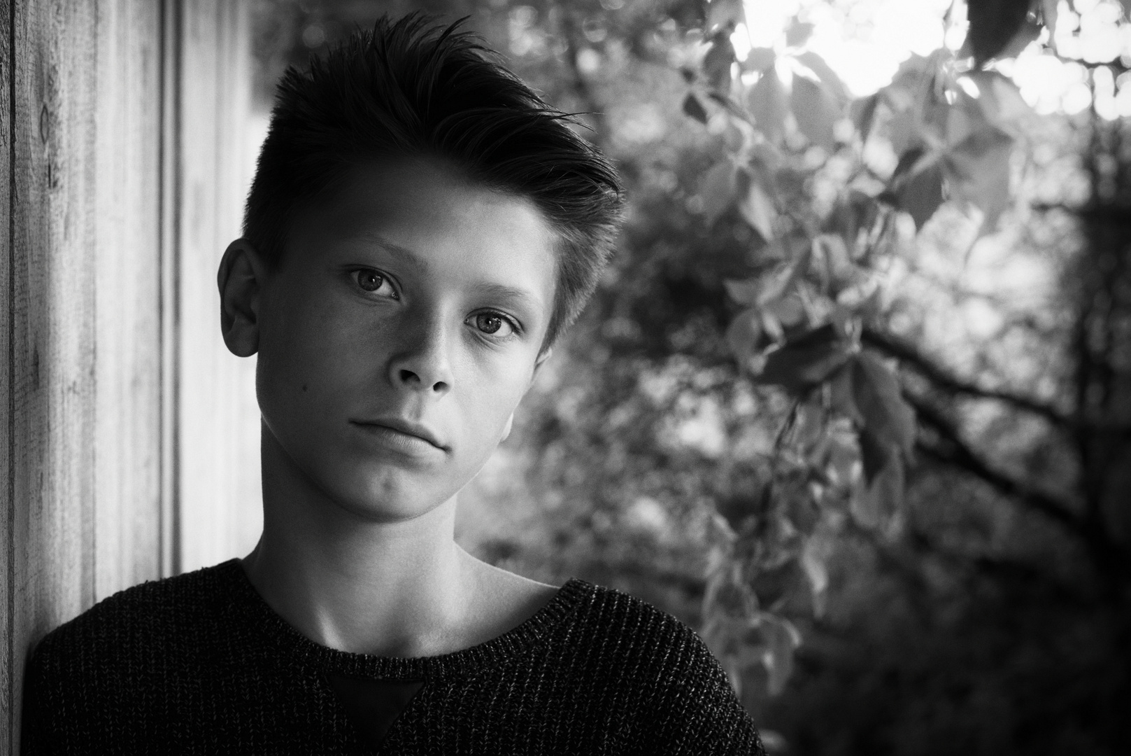 Jungenportrait Foto & Bild | portrait, kinder, jugendliche Bilder auf fotocommunity