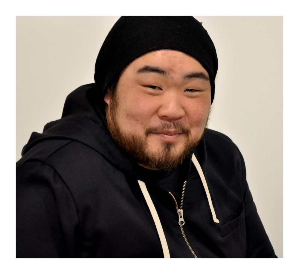 junger Designer - Christian Kim Foto & Bild | erwachsene menschen ...